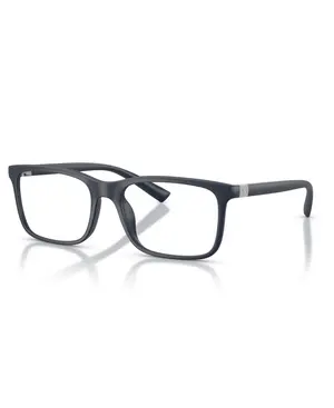 A|X ARMANI EXCHANGE Eyeglasses - Matte Blue