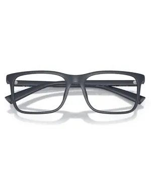 A|X ARMANI EXCHANGE Eyeglasses - Matte Blue