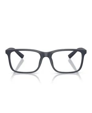A|X ARMANI EXCHANGE Eyeglasses - Matte Blue