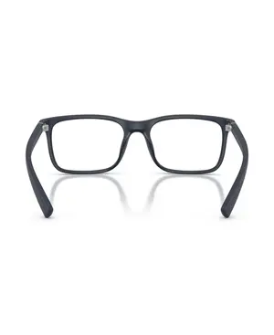A|X ARMANI EXCHANGE Eyeglasses - Matte Blue