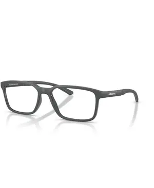 ARNETTE Eyeglasses - Dark Gray
