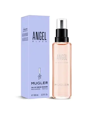 MUGLER Angel Blush Eau De Parfum