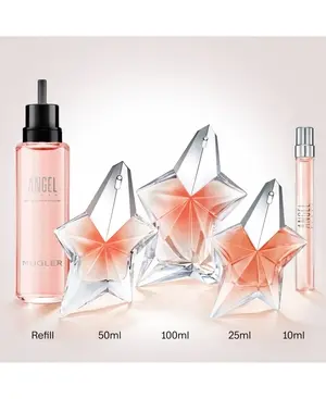MUGLER Angel Blush Eau De Parfum