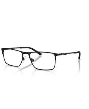 ARNETTE Eyeglasses - Matte Black