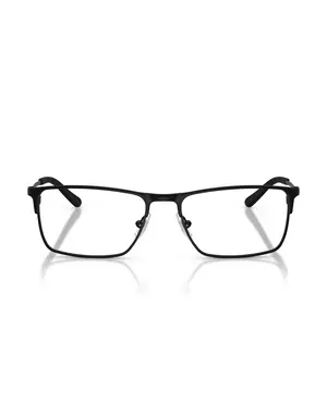 ARNETTE Eyeglasses - Matte Black