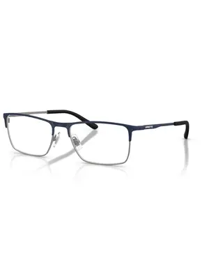 ARNETTE Eyeglasses - Matte Blue