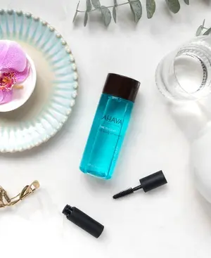 AHAVA Cleanse Eye Makeup Remover