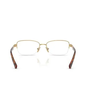 VOGUE EYEWEAR Eyeglasses - Gold