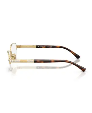 VOGUE EYEWEAR Eyeglasses - Gold