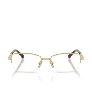 VOGUE EYEWEAR Eyeglasses - Gold