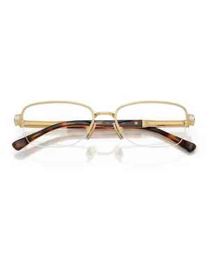 VOGUE EYEWEAR Eyeglasses - Gold