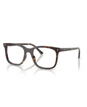 Ray-ban Eyeglasses - Havana