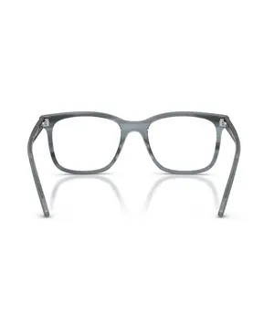 Ray-ban Eyeglasses - Striped Blue