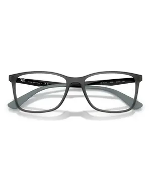 Ray-ban Rb7133 Optics Eyeglasses