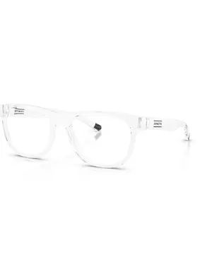ARNETTE Men's Eyeglasses Crystal