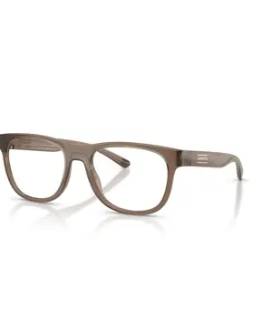 ARNETTE Eyeglasses - Opal Brown