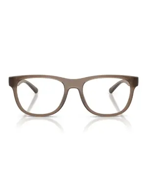 ARNETTE Eyeglasses - Opal Brown