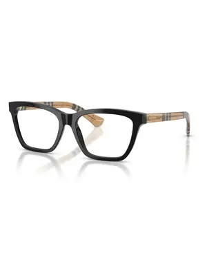 Burberry Eyeglasses - Black