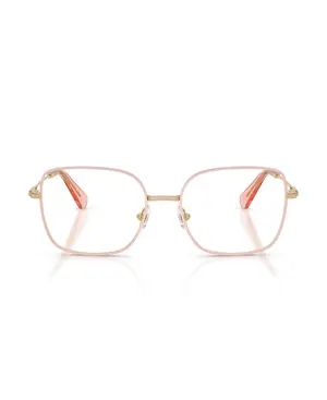 SWAROVSKI Eyeglasses - Gold