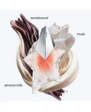 MUGLER Angel Blush Eau De Parfum - No Color