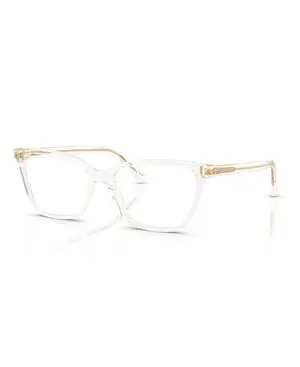 Versace Eyeglasses - Crystal