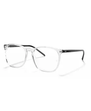 Ray-ban Eyeglasses - Transparent