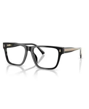 Michael Kors Istria Eyeglasses - Black