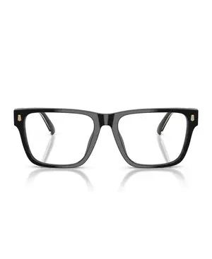 Michael Kors Istria Eyeglasses - Black