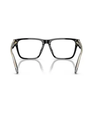 Michael Kors Istria Eyeglasses - Black
