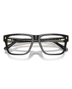 Michael Kors Istria Eyeglasses - Black