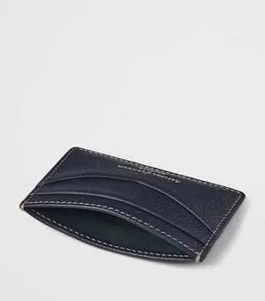ASPINAL OF LONDON Leather Hudson Slim Card Holder