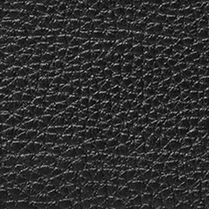 ASPINAL OF LONDON Grained Leather Hudson Travel Pouch - Black