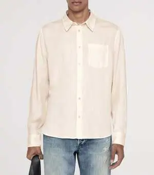 ALLSAINTS Ward Shirt