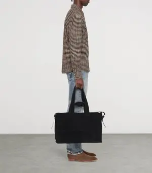 ALLSAINTS Organic Cotton Court Shirt