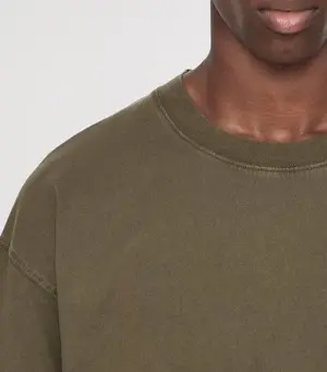 ALLSAINTS Organic Cotton Maddox T-shirt
