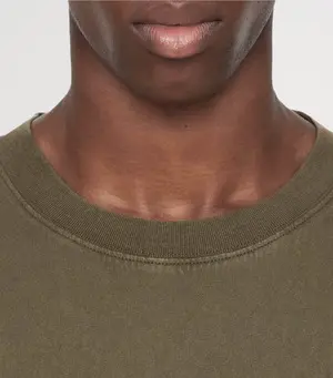 ALLSAINTS Organic Cotton Maddox T-shirt