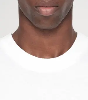 ALLSAINTS Organic Cotton Roller T-shirt