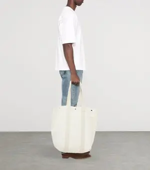 ALLSAINTS Organic Cotton Roller T-shirt