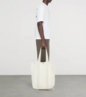 ALLSAINTS Organic Cotton Shadow T-shirt