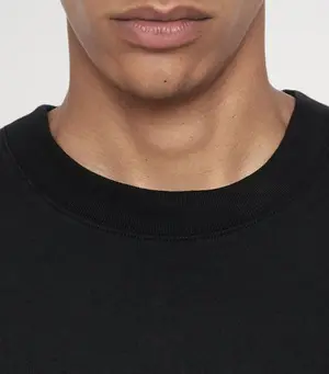 ALLSAINTS Organic Cotton Shadow T-shirt