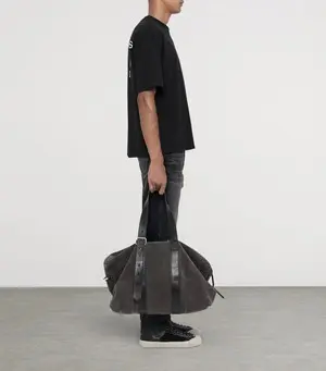 ALLSAINTS Organic Cotton Shadow T-shirt