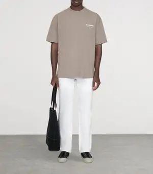 ALLSAINTS Underground Print T-shirt