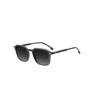 BOSS Sunglasses In Dark-gray Acetate With Gold-tone Logos - Assorted Pre Pack