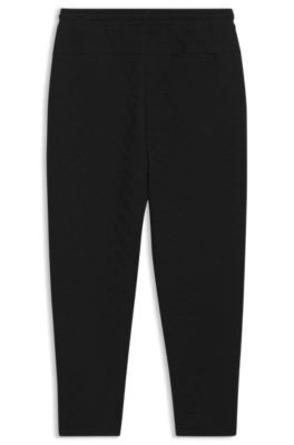 BOSS Porsche X Track Pants With Pasha Pattern