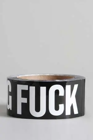 R13 Fuck You Tape