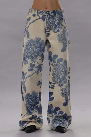 R13 Carpenter Pant