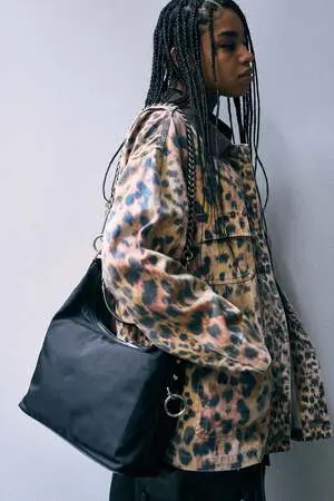 R13 Relaxed Chore Jacket - Multi