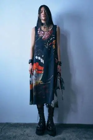 R13 Midi Day Dresses