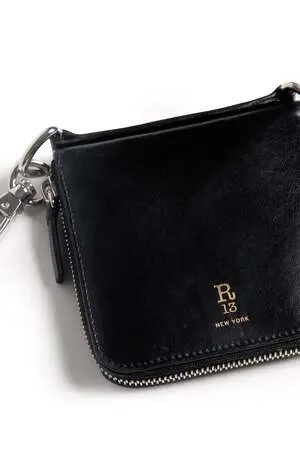 R13 Harness Wallet Clip On