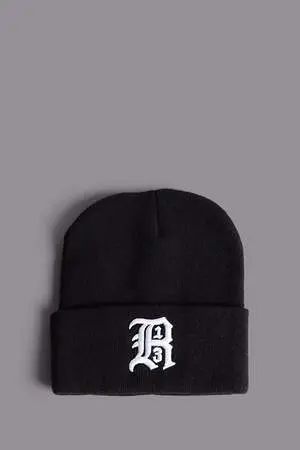 R13 Beanie